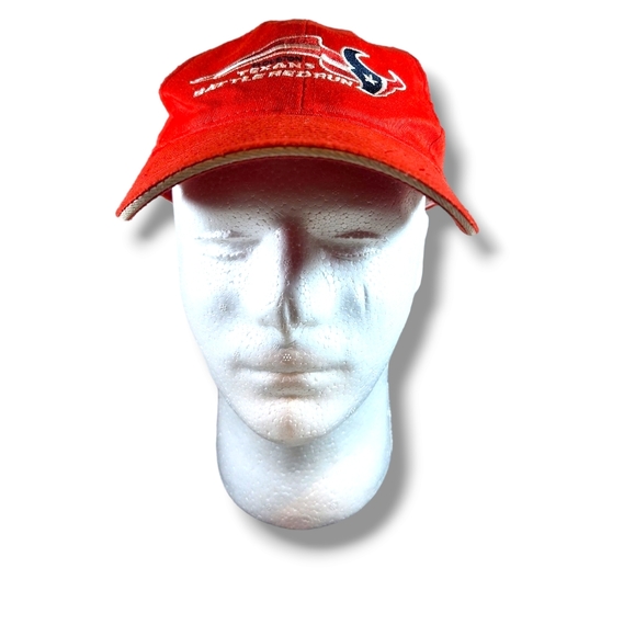 Source Unknown | Accessories | Texas Battle Red Run Hat | Poshmark